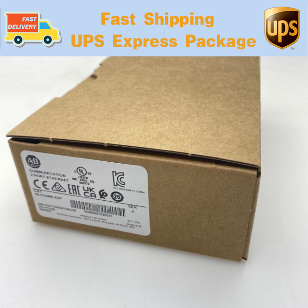 25-COMM-E2P AB Dual Port Ethernet Adaptor 25-COMM-E2P ZWT0 | eBay