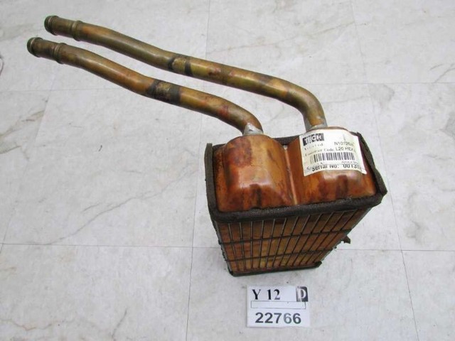 Land Rover JEF500010 Genuine OEM Factory Original Heater for sale ...