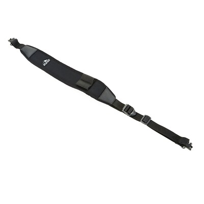 Butler Creek Easy Rider Speedloader Muzzle Loader Sling - Black - 2215W ...