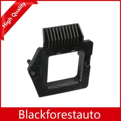 Engine Lock Hook Guide Cover #C2Z29303 for 2009-2015 Jaguar XF XFR ...