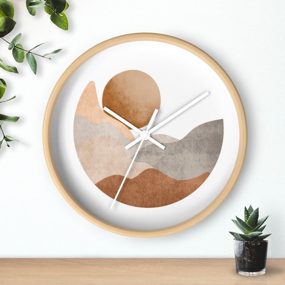 Wall Clock | eBay