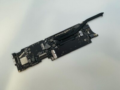 MacBook Air 11" Logic Boards 2015 1.6GHz i5 4GB RAM Used Tested | eBay