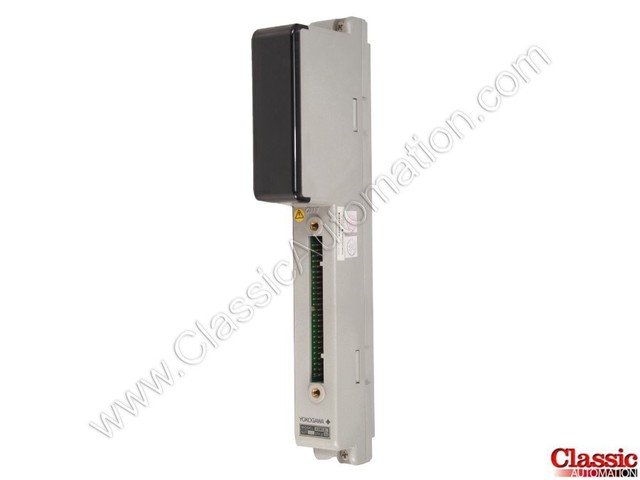 Yokogawa ADM12C Industrial Control System for sale online | eBay