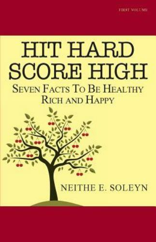 HIT HARD, SCORE HIGH-Triumphant in Difficult Times Ser.: Hit Hard Score ...
