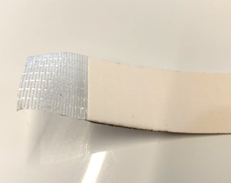 Nagoya Wallboard Tape Joint Strip Genuine Elddis Caravan Sold Per Metre ...