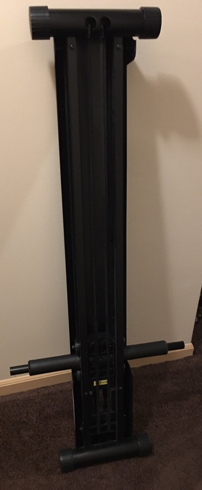 TORSO TRACK 2 ABDOMINAL CORE EXERCISER W/Out KNEE PAD Local Pickup Only ...