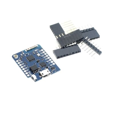 Mini Pro-16M Bytes External IPEX GPRS Connector Antenna Module D1 ESP ...