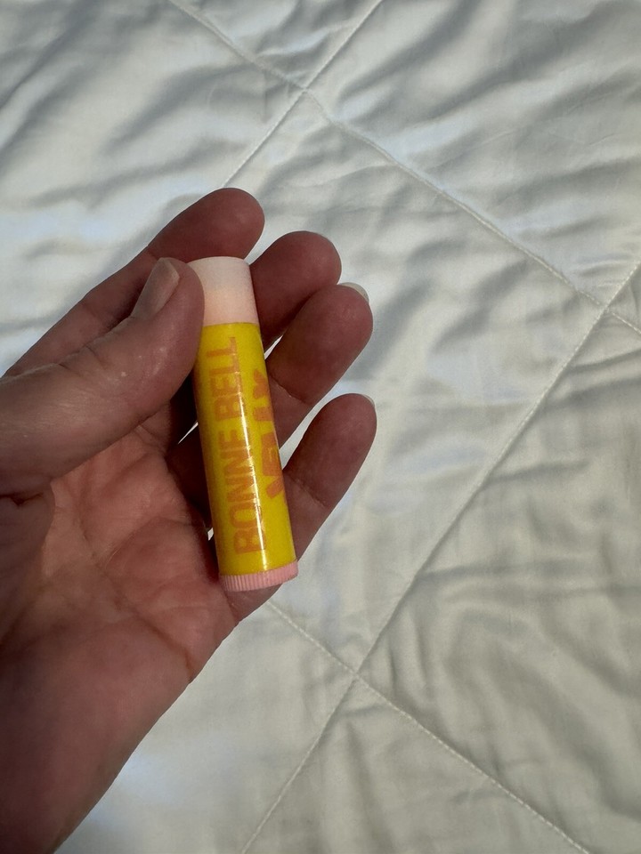 Vintage Bonne Bell Lip Smacker Jelly Bean | eBay