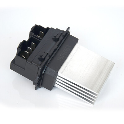 Heizungsgebläsemotor Widerstand Fit Jeep Chrysler Dodge 04885482AA ...