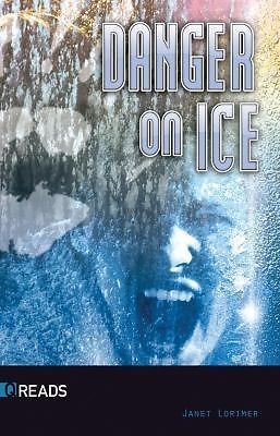 Danger on Ice by Janet Lorimer (2010, Trade Paperback) for sale online ...