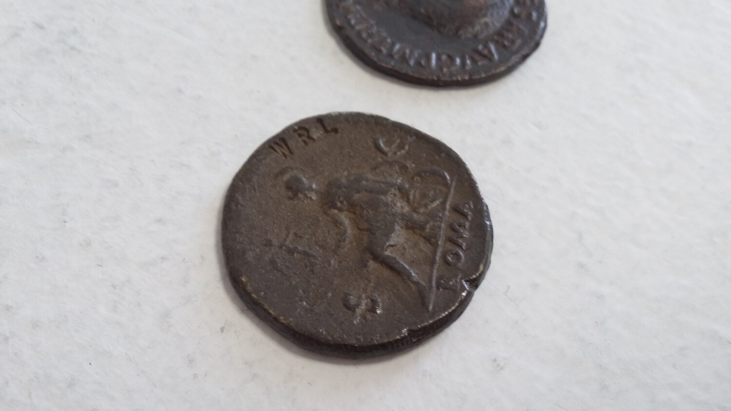 Vintage Currency Collection - Notes & Coins, Mixed Lot From Around The ...