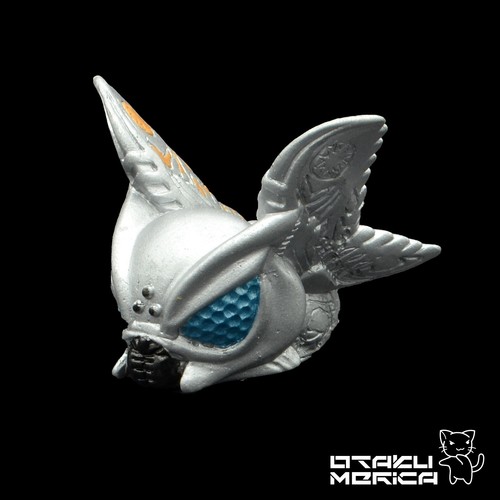 Bandai 1998 Godzilla / Rebirth of Mothra SD Finger Puppets - Mothra Leo ...