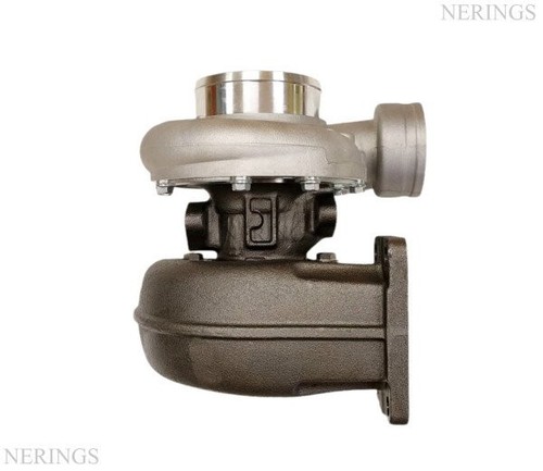 Turbocharger JOHN DEERE 177261 | eBay