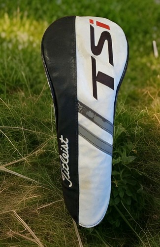 Titleist Golf TSI Driver Headcover Head Cover Genuine OEM Accecptable ...