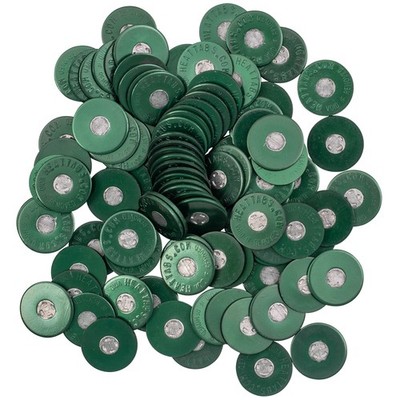 EngineHeatTabs Diesel Engine Heat Tabs - Guaranteed Accurate - 100/Tube ...