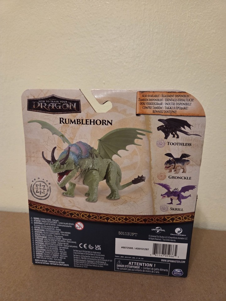 Dreamworks How To Train Your Dragon Live Action Movie 2025 Skrill ...