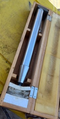 Spindles - Taper Spindle