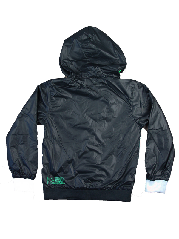 NEW Pro Evo Boys Size 7 yr 8 yr 9 yr 10 yr 11 yr 12 yr Black White ...