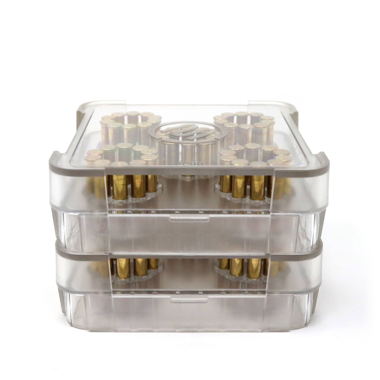 MAKERSHOT .22 LR .22 WMR Magnum Revolver Speedloader Range Loading ...