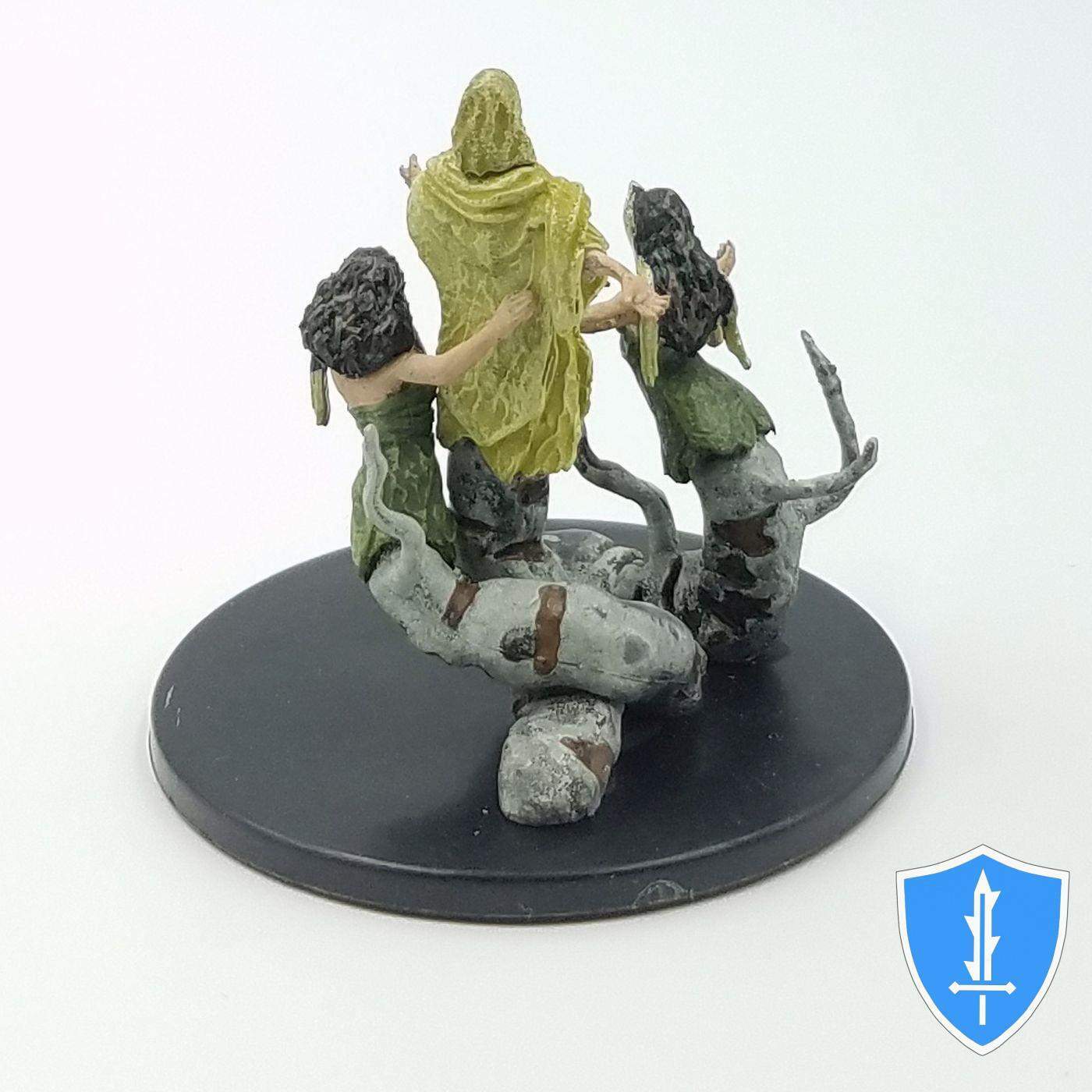 Trostani, Selesnya Guildmaster - Guildmasters Guide to Ravnica #44 D&D ...