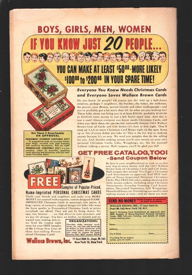 Kathy #24 1963-Marvel-swimsuits-paper dolls-hair styles-Stan Goldberg ...