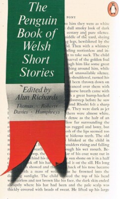 The Penquin Book Of Welsh Short Stories by Richards Alun - Book ...