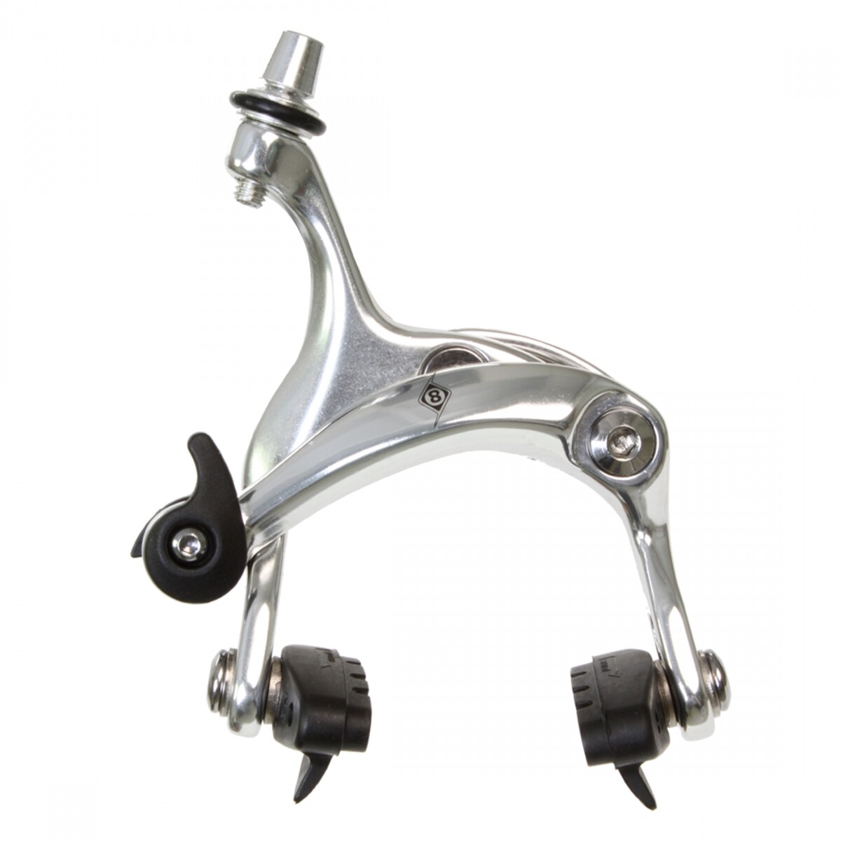 ORIGIN8 Classic Road Caliper BRAKE CLPR OR8 P/P CLSIC RD47-57 FT SIL ...
