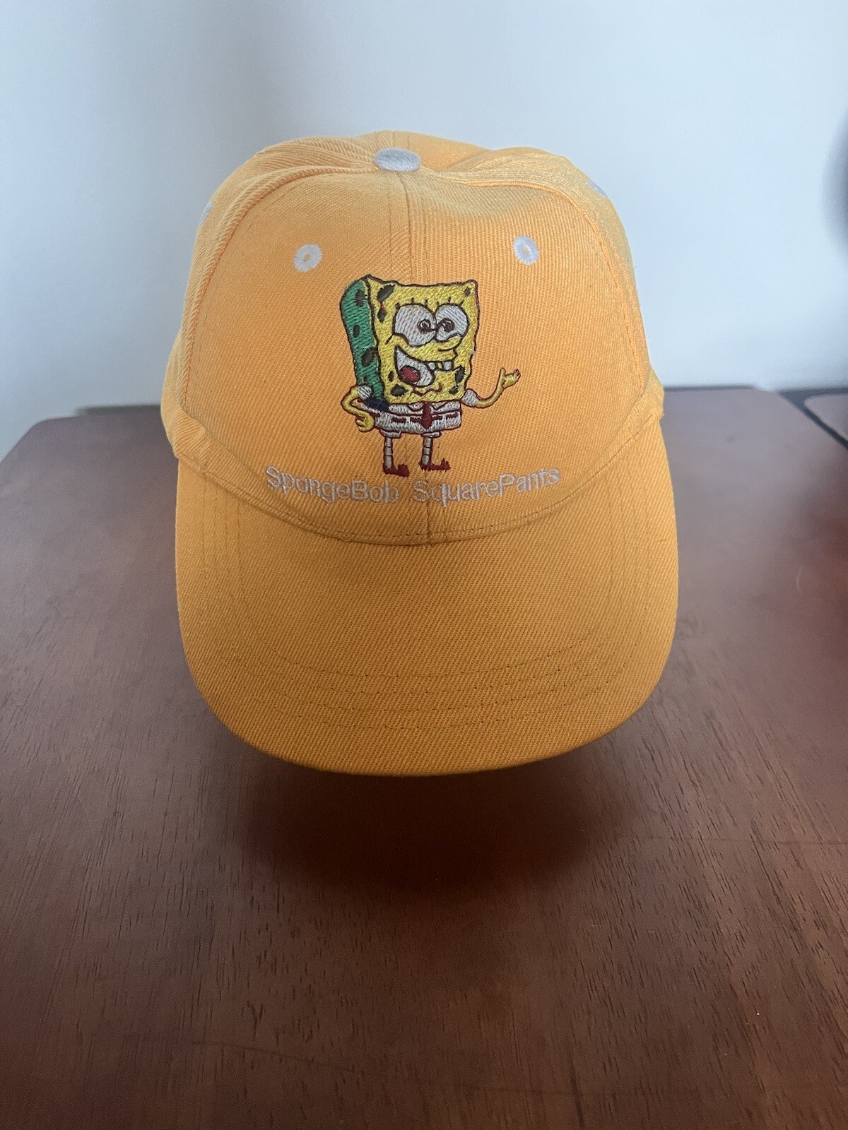 Spongebob Squarepants Cap/Hat nickelodeon - Gem