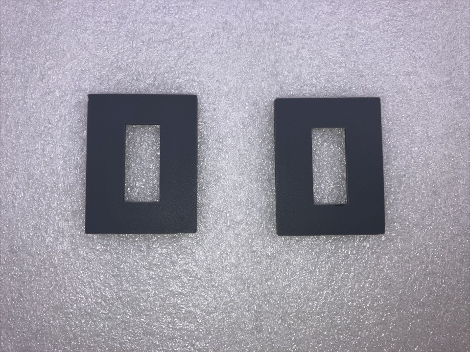 FAUCETWO Dampening Sheet 2pc - Sound Voltex SDVX Controller Replacement ...