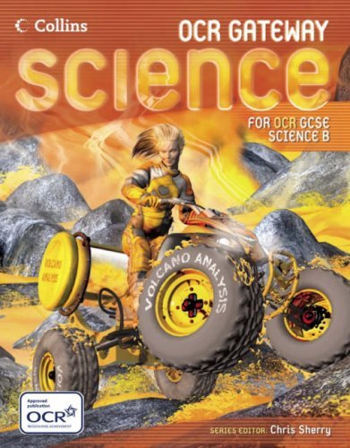 Science Student Book (GCSE Science for OCR B - Gateway Science) | eBay