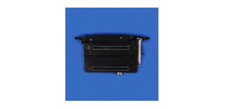 Genuine HP CP3525dn M570 Laser Scanner CC468-67917, CD644-67905, RM1 ...