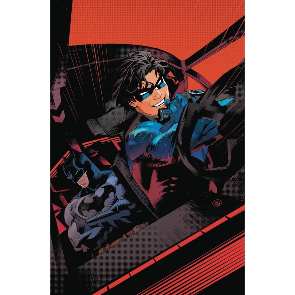 Nightwing (2016) 111 112 113 114 Variants | DC Comics | COVER SELECT | eBay