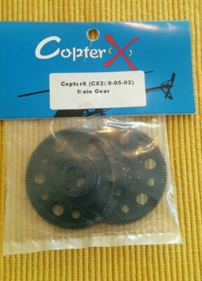 CopterX 250 Main Gear CX250-05-02 | eBay