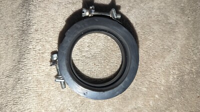 2008 07-12 KTM 450 505 525 250 350 OEM SXF XCF INTAKE BOOT 59036044200 ...