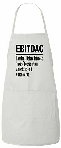 EBITDAC Earnings Before Interest Taxes Depreciation Amortization ...