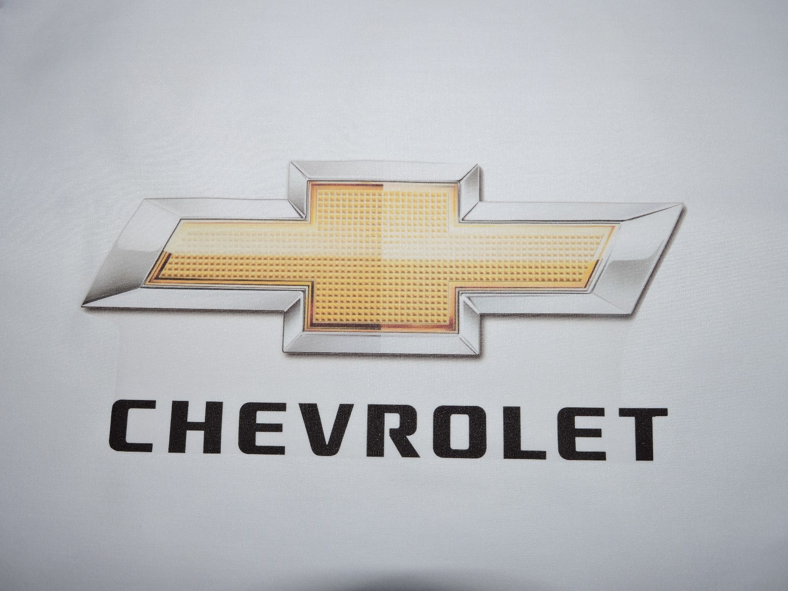 1 Chevrolet Bowtie Quilt Block Sewing BLOCK QUILT SQUARE fabric ...