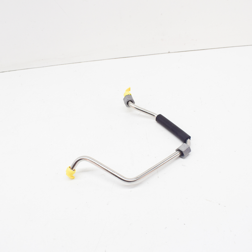 NEW BMW 2 CABRIO F23 FUEL INJECTION FUEL FEED PIPE 13537585426 7585426 ...