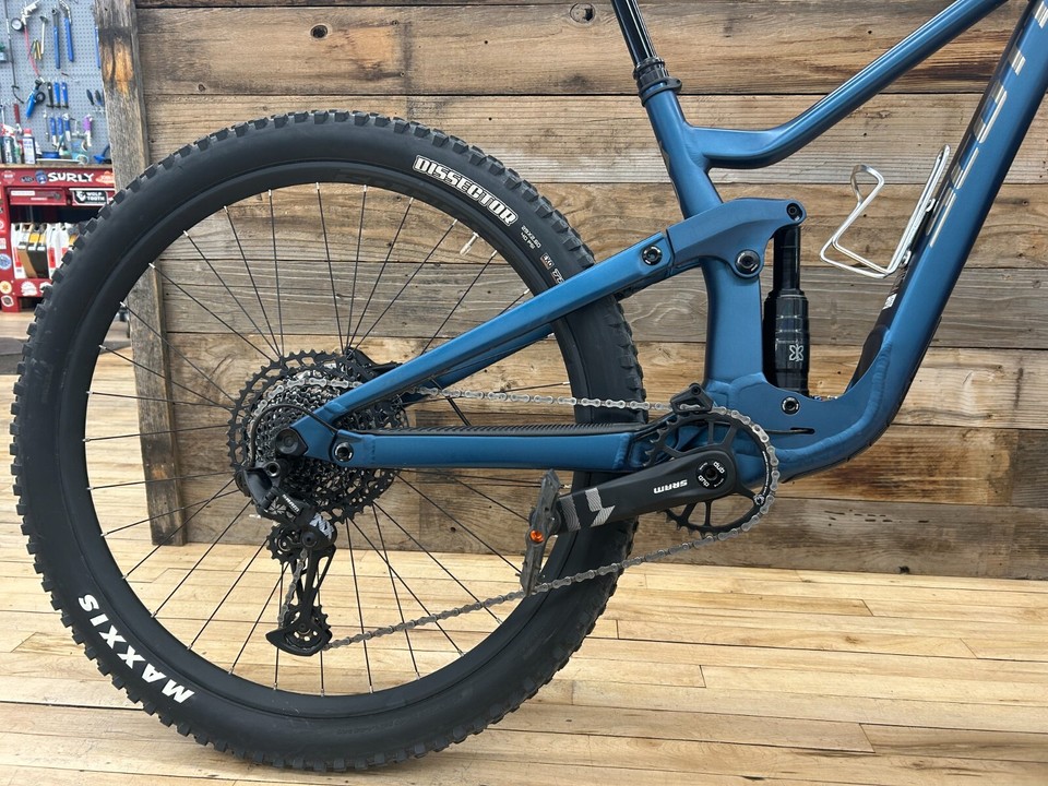 2021 Scott Ransom 930 Small | eBay