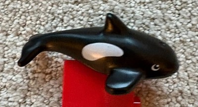 Lego Duplo New Baby Orca Whale | eBay