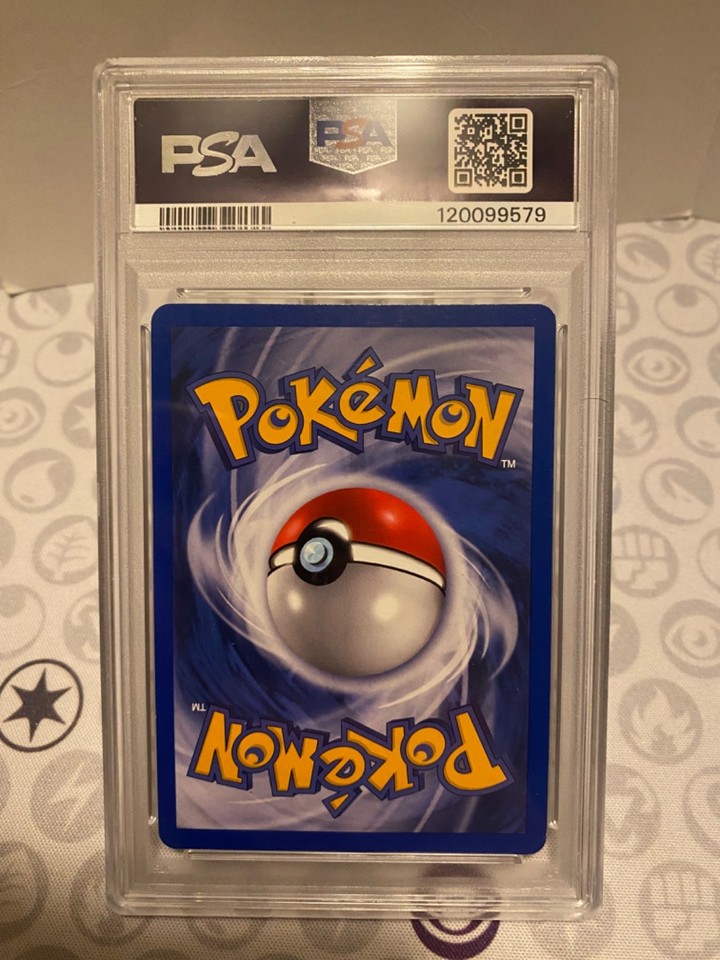 1999 Pokemon TCG Wartortle Evolution Box Error Base Set 42/102 PSA 6 | eBay