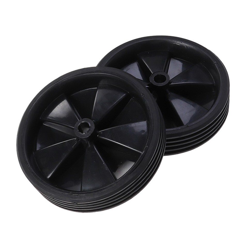 12-20 Inch Universal Porous Training Wheels Auxiliary Wheel Children's ...