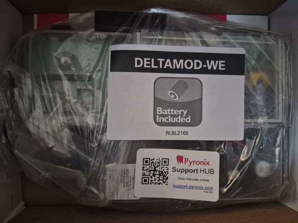 Pyronix Enforcer V11 | eBay UK