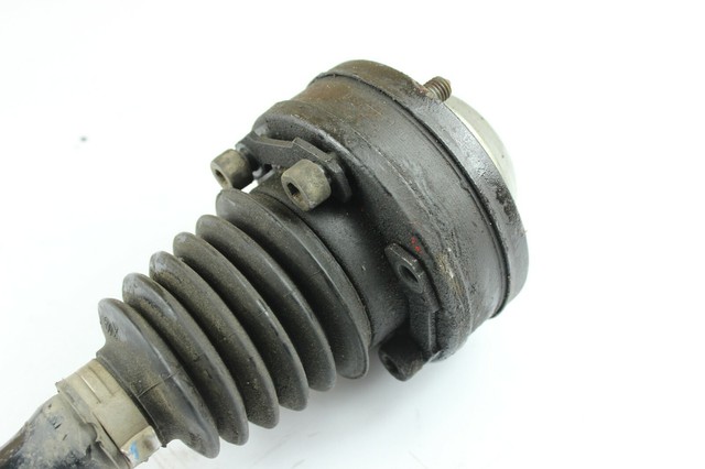 Porsche Panamera 970 Bj. 2010 Antriebswelle vorne links rechts ...