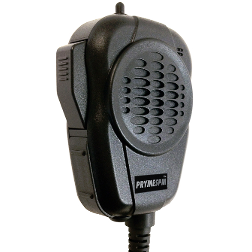 Pryme SPM-4220 Storm Trooper Speaker Mic ICOM F9011 F9021 F4261 F3261 ...