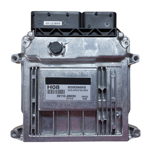 Engine Computer Board ECU For Hyundai H08 M7.9.8 39110-2B050 | eBay