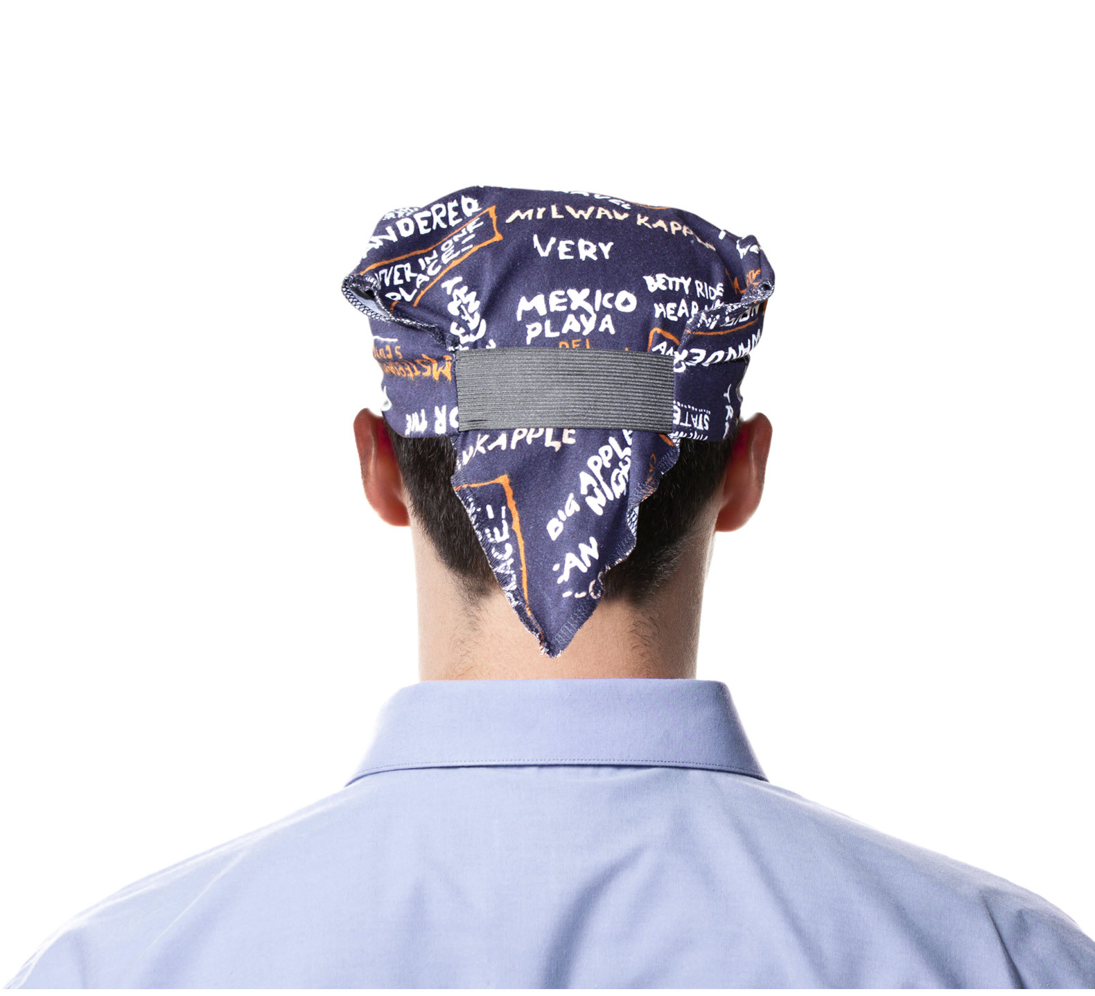 3X Welding Welders Fusion Hat Caps Cap Bandana 100% cotton Great for ...