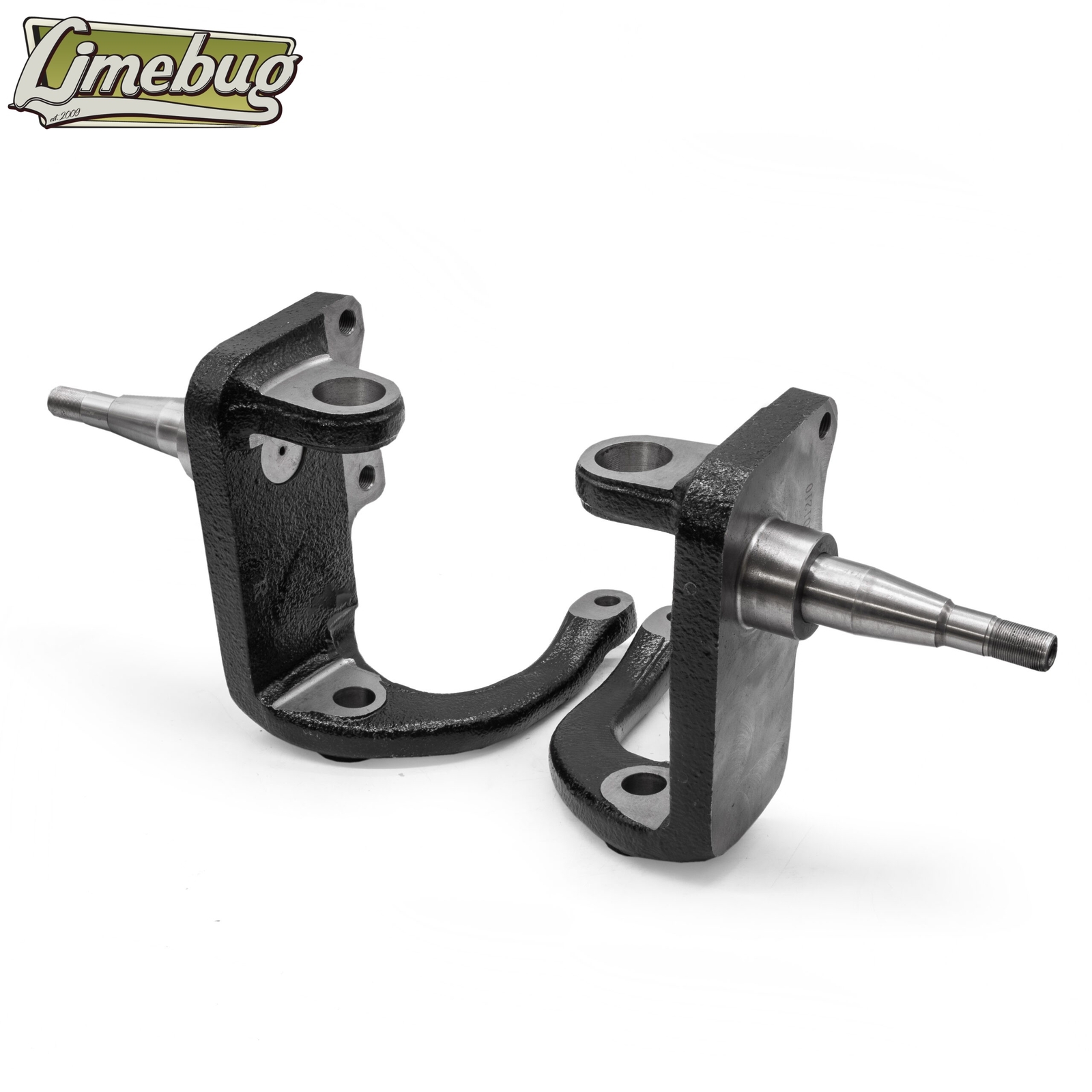 Classic 1968-79 Bay Window 2 1/4" Dropped Spindles VW | eBay