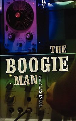 Boogie Man by Douglas Lyell (2010, Trade Paperback) for sale online | eBay