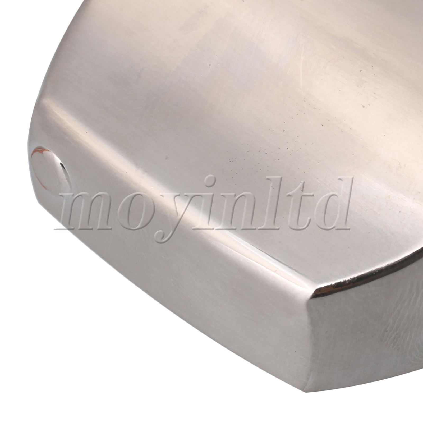 WB03K10265 2inch Dia Cooktop Range Burner Control Knob D Shape Shaft ...