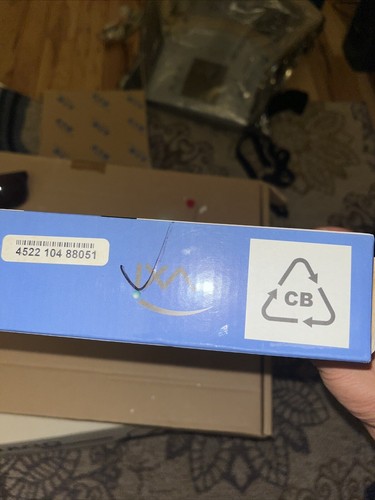 VXi 201559 Passport 10V Over-the-Head Monaural Headset with N/C ...